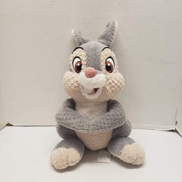 Disney | Toys | Disney Bambi Movie Rabbit Thumper Plush 4 Inch | Poshmark